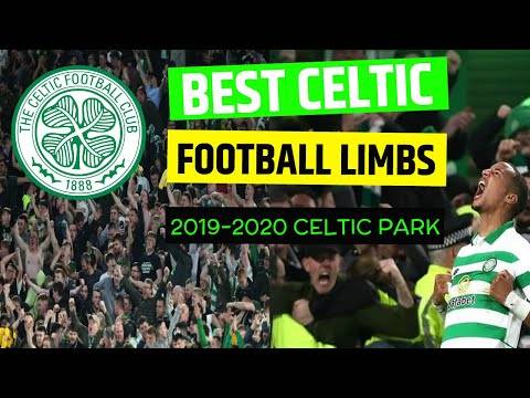 Best Football Limbs Compilation (Celtic Park 2019-2020) - Irish Mick ...