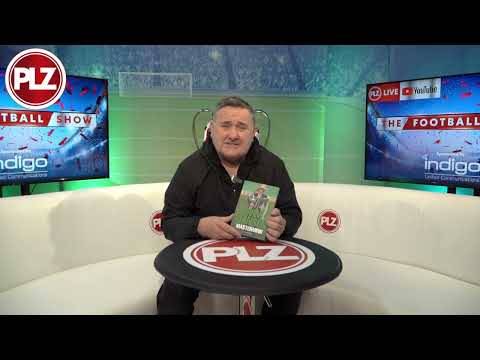 WIN! Celtic hero Wim Jansen’s autobiography Mastermind! - PLZ Soccer ...