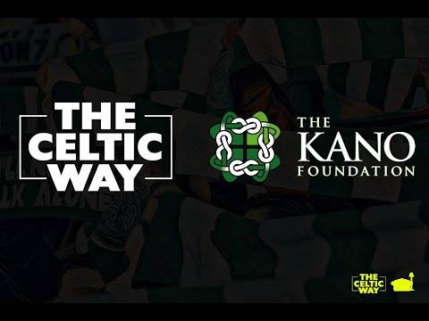 The Celtic Way Sitdown. with the Kano Foundation - The Celtic Way ...