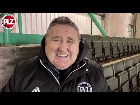 Hibs vs Celtic Preview with Peter Martin - PLZ Soccer – The Football ...