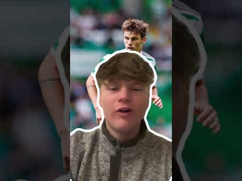 Celtic’s midfield for the Glasgow derby - The Celtic Way YouTube - 2 ...