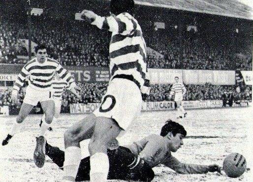 Celtic On This Day – 15th January – David Potter’s Celtic Diary - The ...