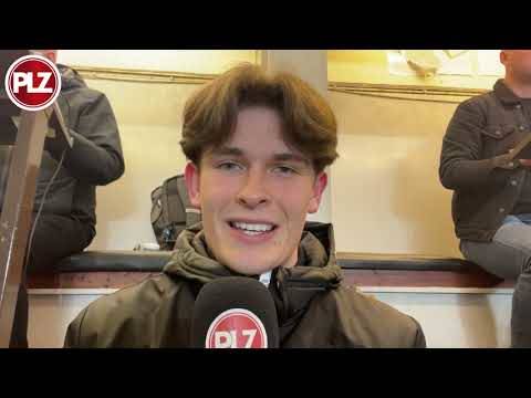 Dundee United 0-0 Celtic Half Time Report with Adam Binnie - PLZ Soccer ...