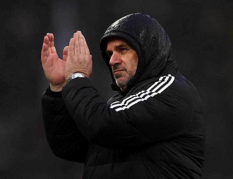 Dylan Reid explains why he turned down Celtic before joining Crystal ...