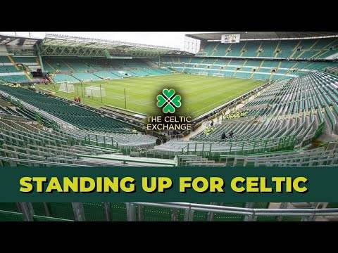 Standing Up For Celtic | ‘The Celtic End’ Initiative - The Celtic ...