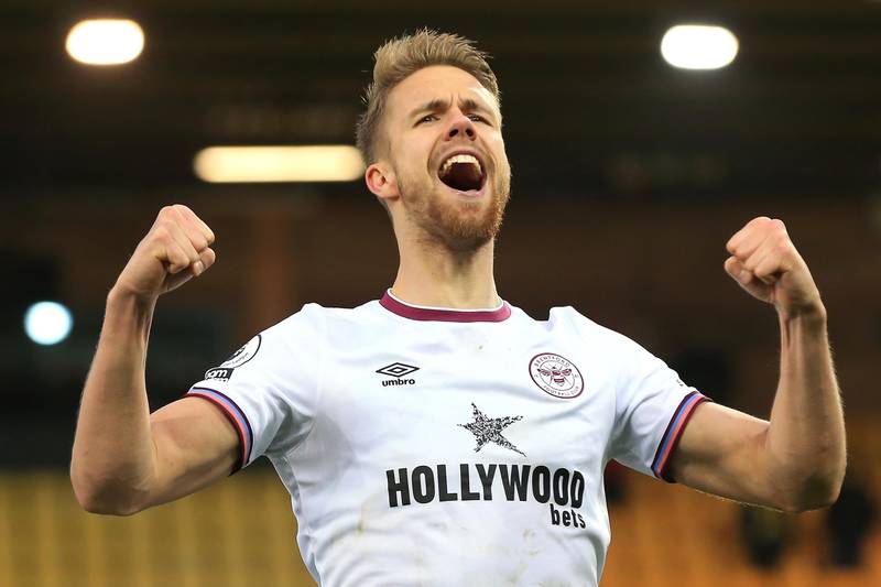 Kristoffer Ajer makes sensational claim about Celtic - The Celtic Bhoys ...