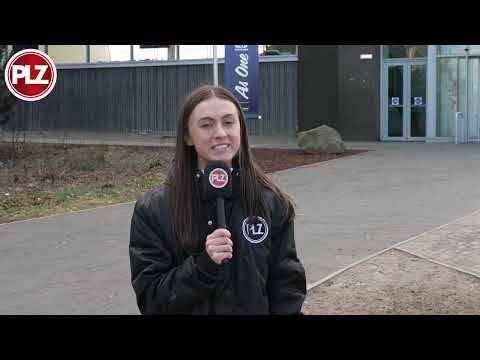 Kerry Pollock spoke to Robbie Neilson on facing Celtic twice in a week ...