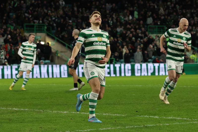 Celtic vs Hearts team news: Forrest drops out as Ange hints at rotation ...