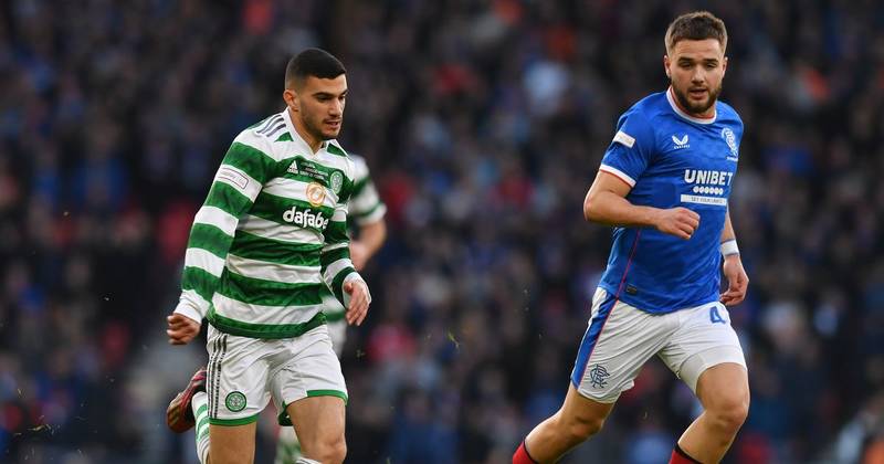 Rangers vs Celtic Premiership clash uncertainty with talks set between ...
