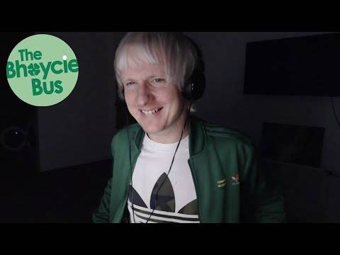 THE BUS STOP // EP.12 // “EVERYONE REPLIES “WHO?” – NAE’BDY CARES MATE ...