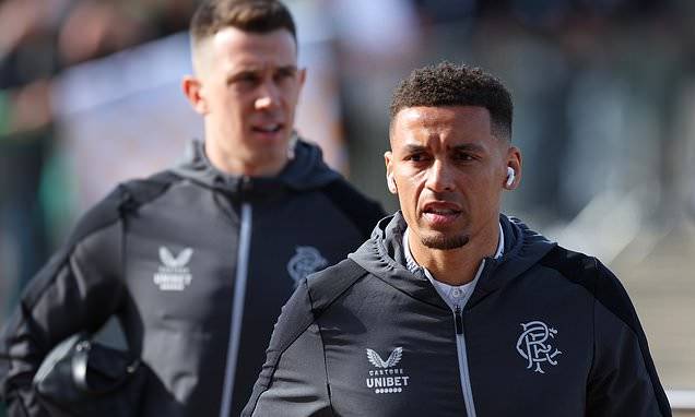 Celtic vs Rangers – Scottish Premiership: Live score, team news and ...