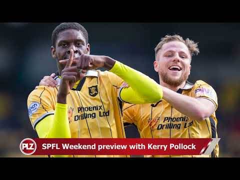Cinch Scottish Premiership Fixtures Preview – Top 6 Split - PLZ Soccer ...