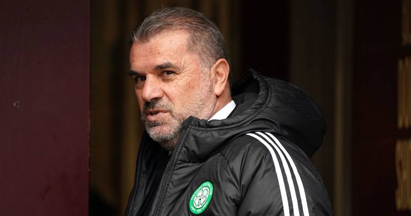 Celtic starting team news vs Rangers as Jota and Reo Hatate decisions ...