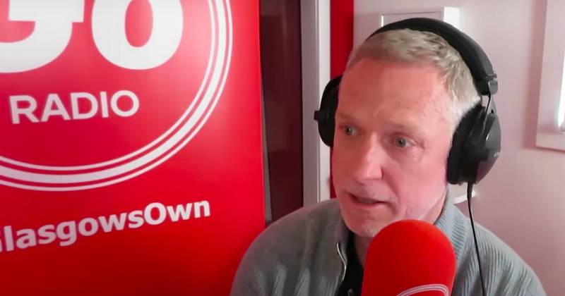 Craig Moore winks at Rangers sporting director role as Ange success at ...