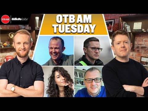 Premier League relegation bonanza, Celtic title win w/ Tom English ...