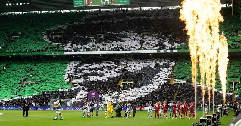 Celtic fans plan Hampden’s ‘largest ever’ tifo for Inverness Scottish ...