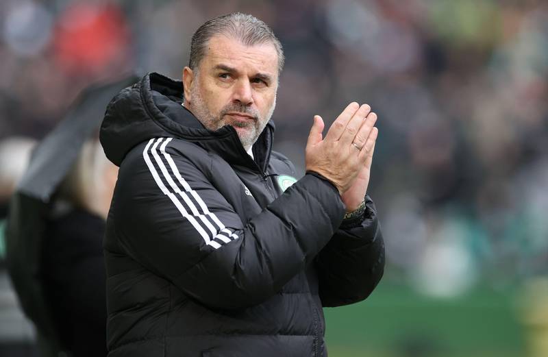Spurs land Ange Postecoglou - The42.ie - 6 Jun 2023