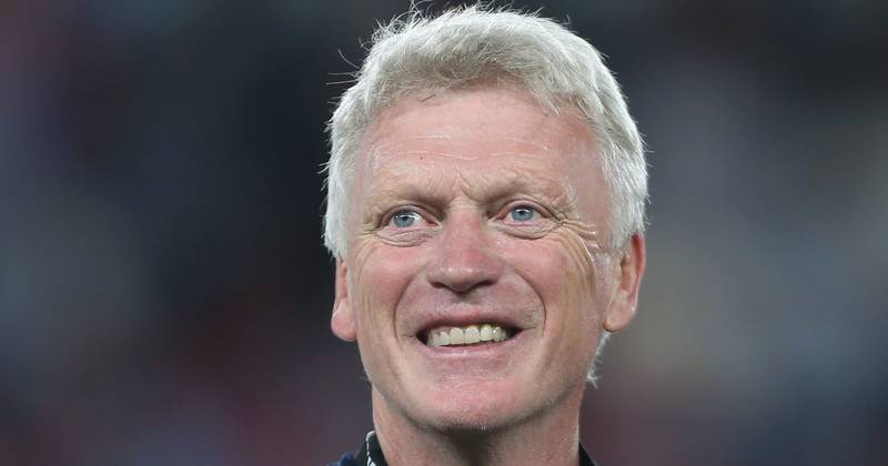 David Moyes Celtic path could open up as West Ham boss ‘considering ...