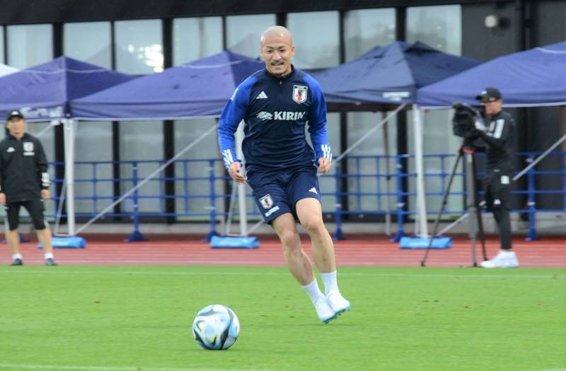 This is Yatao – Daizen Maeda’s latest interview in Japan - The Celtic ...