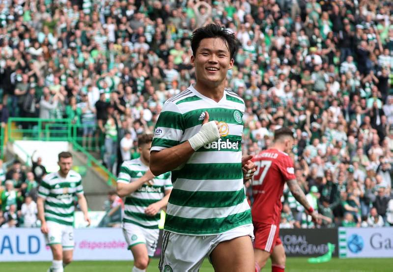 The Celtic Boss Has Prioritised “Power.” It’ll Be Interesting To See ...