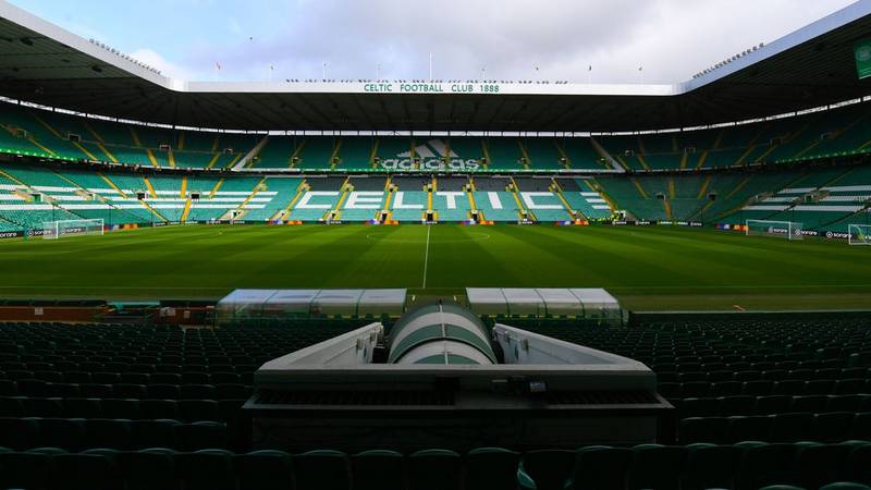 Celtic Park Sees Turnstile Upgrade Ahead of Season 2023/24! - Celtic TV ...