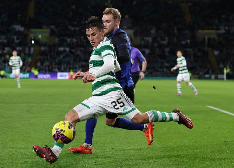 Hilarious ‘Still Game’ take on sleepy Bernebei facing the Rodgers wrath - The Celtic Star - 11 ...