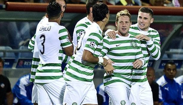 Video: Celtic on this Day – A giant step to UCL Group stages with away ...