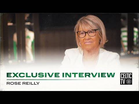 Exclusive Interview | Rose Reilly Joins Celtic FC as Women’s Team ...
