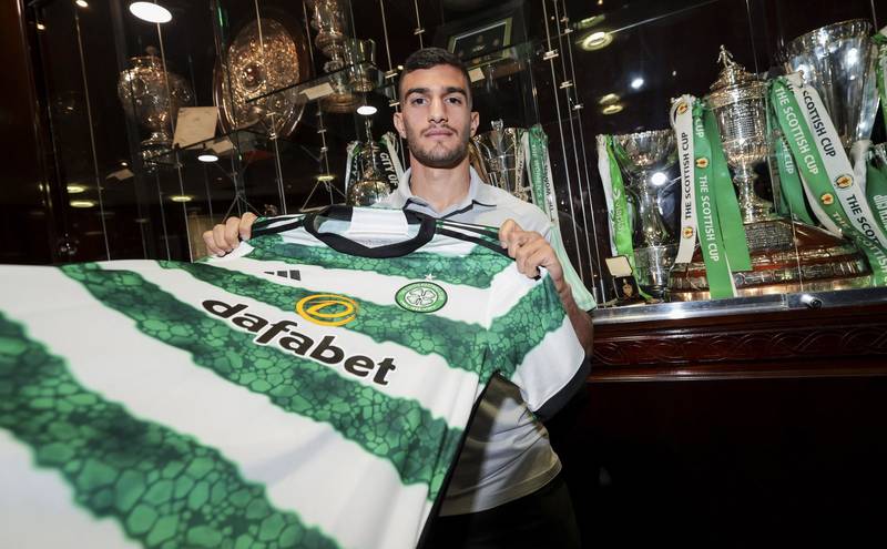 Liel Abada injury update as Celtic fly winger back to Scotland - Herald ...
