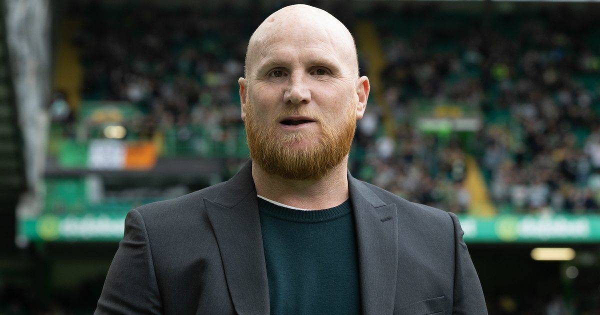 John Hartson on Celtic ‘naivety’ that ultimately cost them vs Feyenoord ...