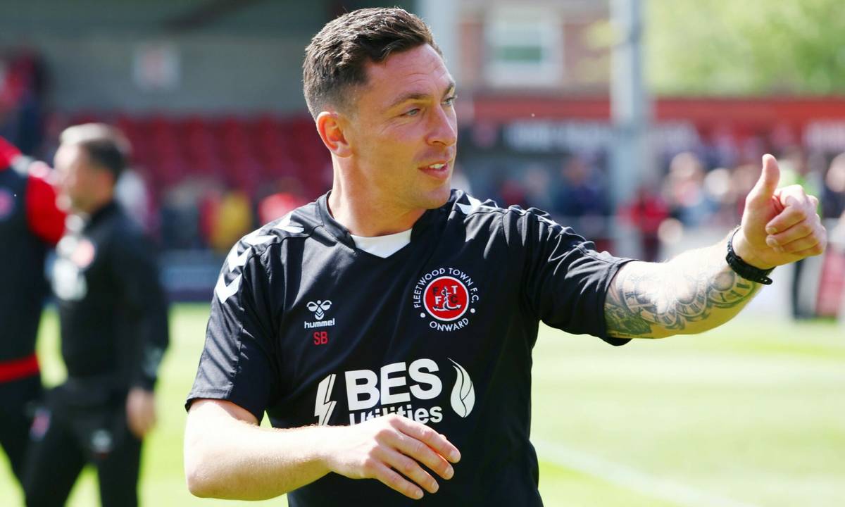 Former Celtic star Scott Brown linked to Caley Thistle boss job - The ...