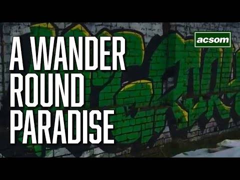 A WANDER ROUND PARADISE with A Celtic State of Mind / ACSOM / Rodgers ...