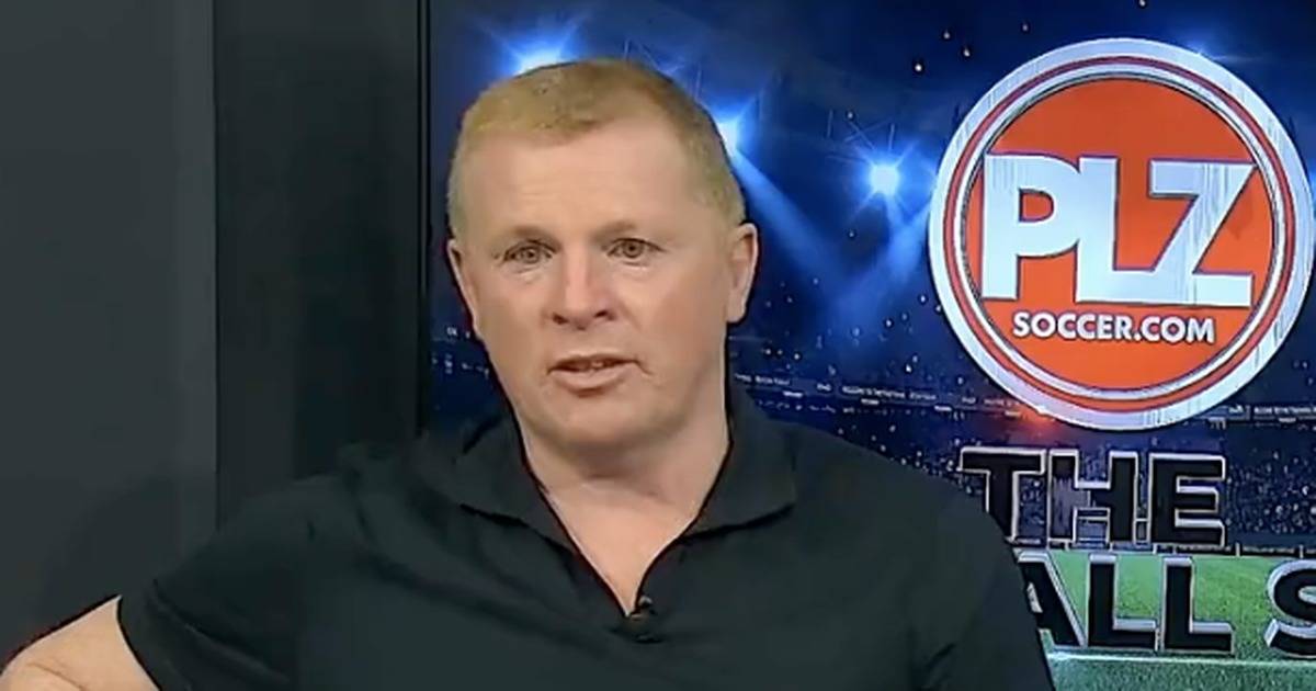 Neil Lennon becomes unlikely Rangers ally as he insists Motherwell ...