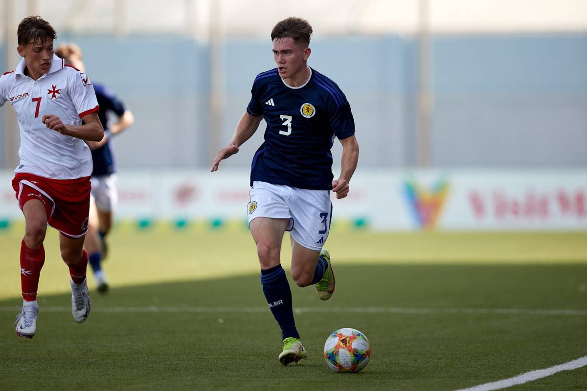 Celtic announce great Mitchel Frame news after Premier League interest ...