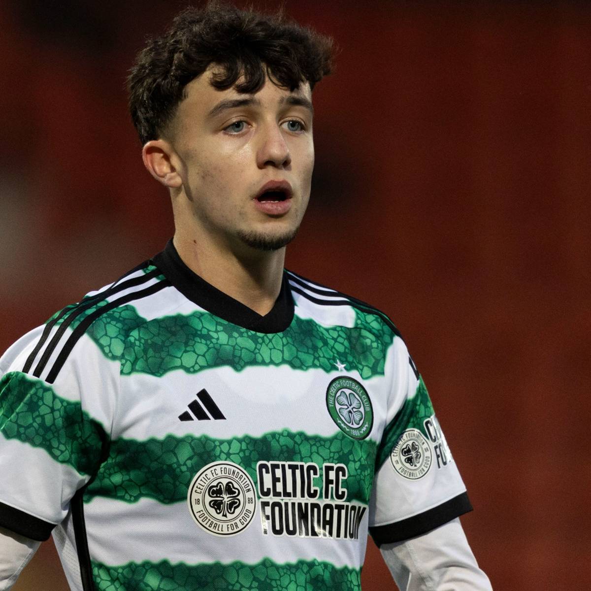Celtic B team deliver late victory over University of Stirling - Celtic ...