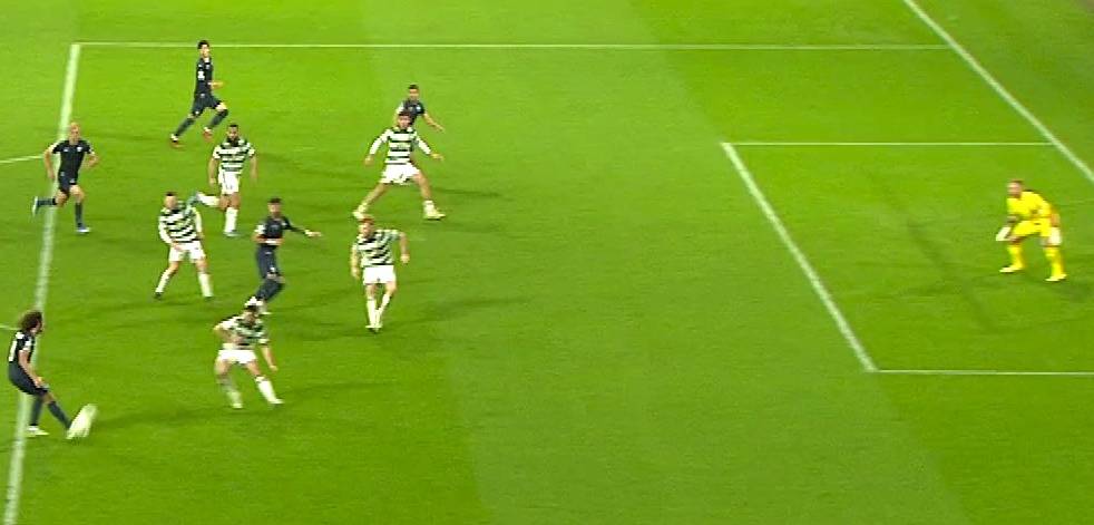 Pedro Winner: Explain This, Var - Celtic Quick News - 5 Oct 2023
