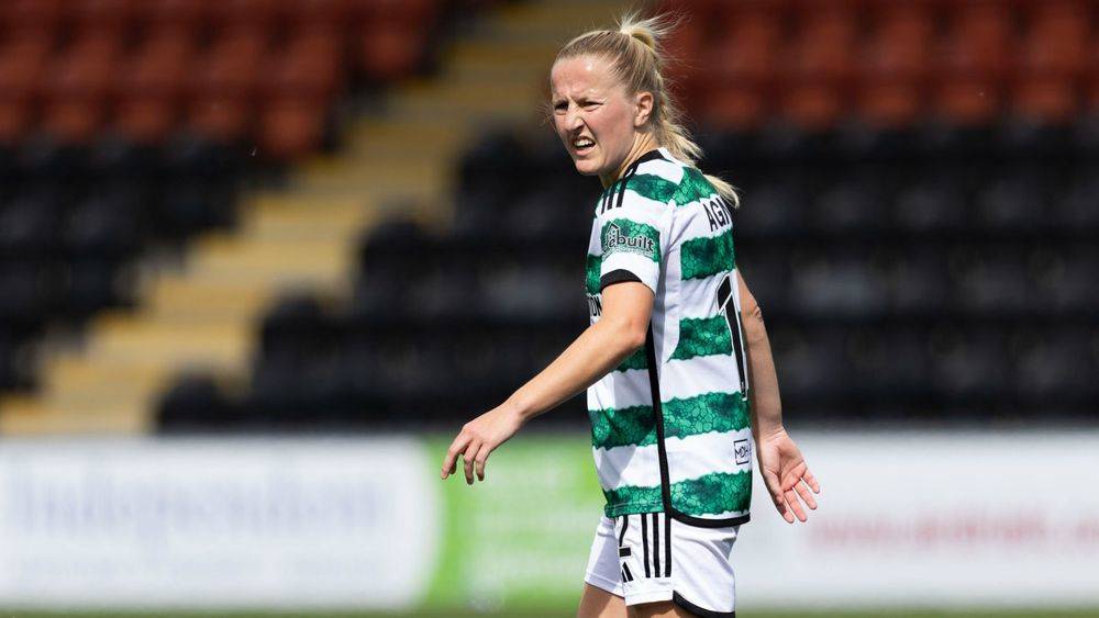 Murphy Agnew: The fans support is always incredible no matter where we ...