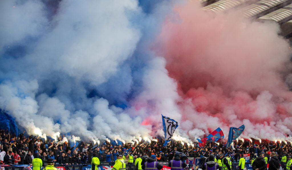 Who is telling porkies- Clement or Buffel? - Celtic365 - 17 Oct 2023