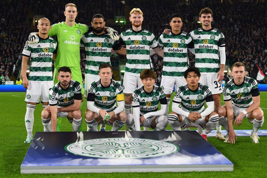 Video: “How can Celtic Park become a UCL fortress once again? TNT ...