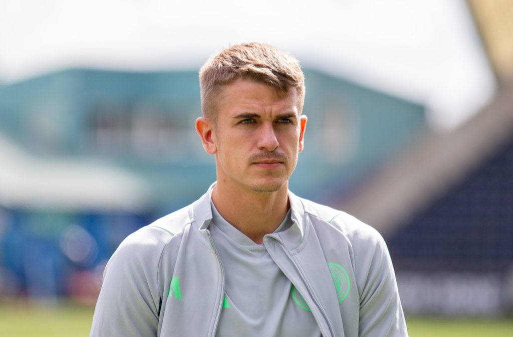 It’s not under-10s! Rodgers gives snappy answer on playing £4.3m summer ...