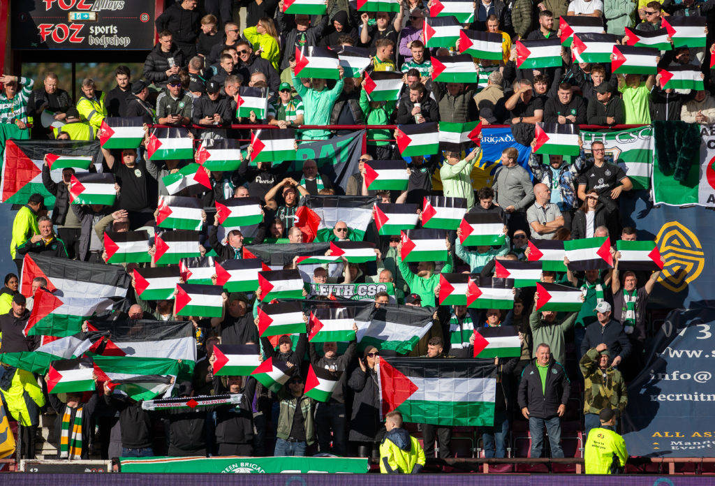 Hugh Keevins and the Sunday Mail go fishing as the world turns to Mesut ...