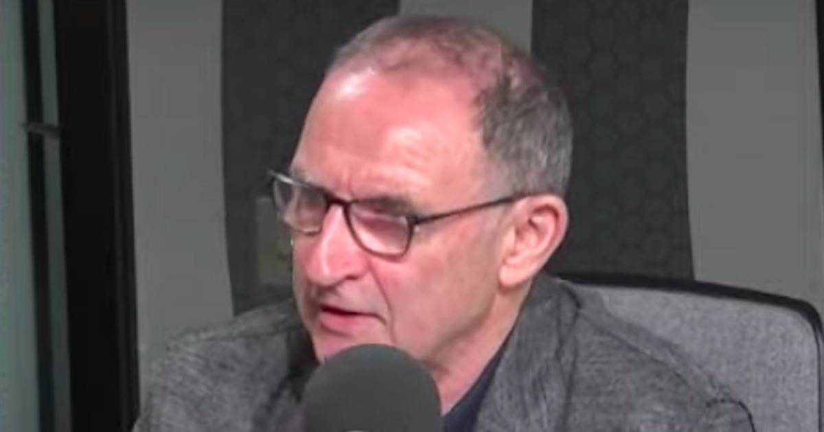 Martin O’Neill and Jim White in radio stooshie as Celtic legend asks ...