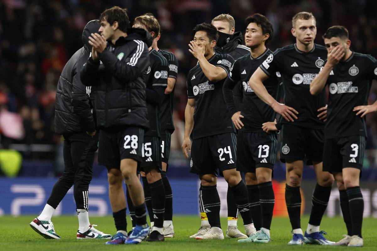 Alan Brazil defends Celtic after former Tottenham player’s claim - The ...