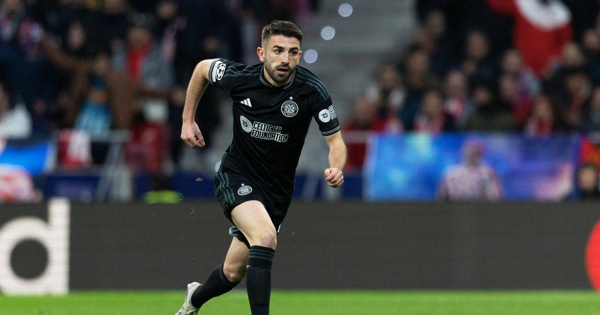 Greg Taylor snaps at VAR as Celtic star blasts use of still images ...