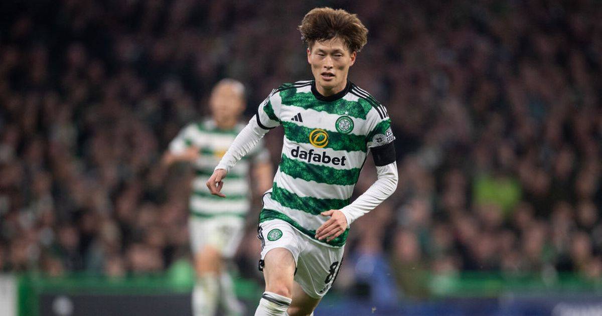 Celtic Player of the Year awards heading to Hydro to celebrate 20th ...