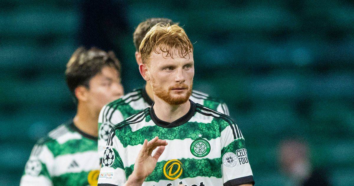 5 Celtic surprise packages so far as Liam Scales lights up squad in ...
