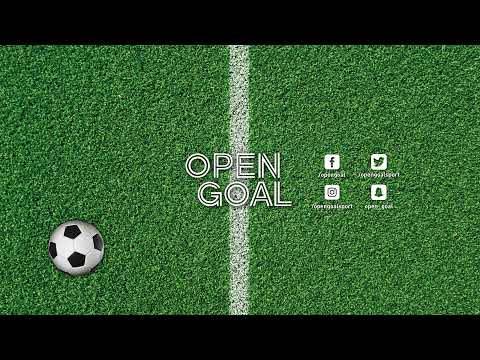 Open Goal Streaming - Open Goal - 22 Nov 2023 - Celtic FC Video