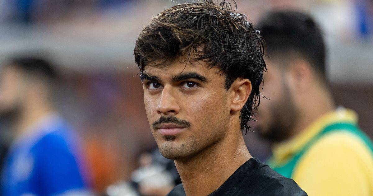 Jota handed Al-Ittihad redemption chance as Celtic hero named brought ...