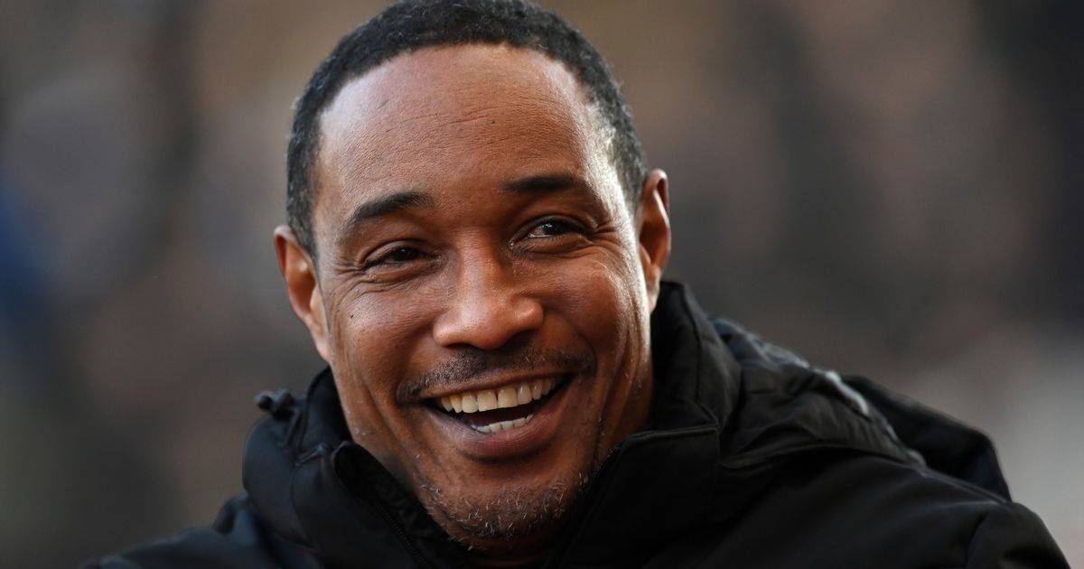 Paul Ince reveals reasons for Rangers love as Man United hero admits ‘I ...