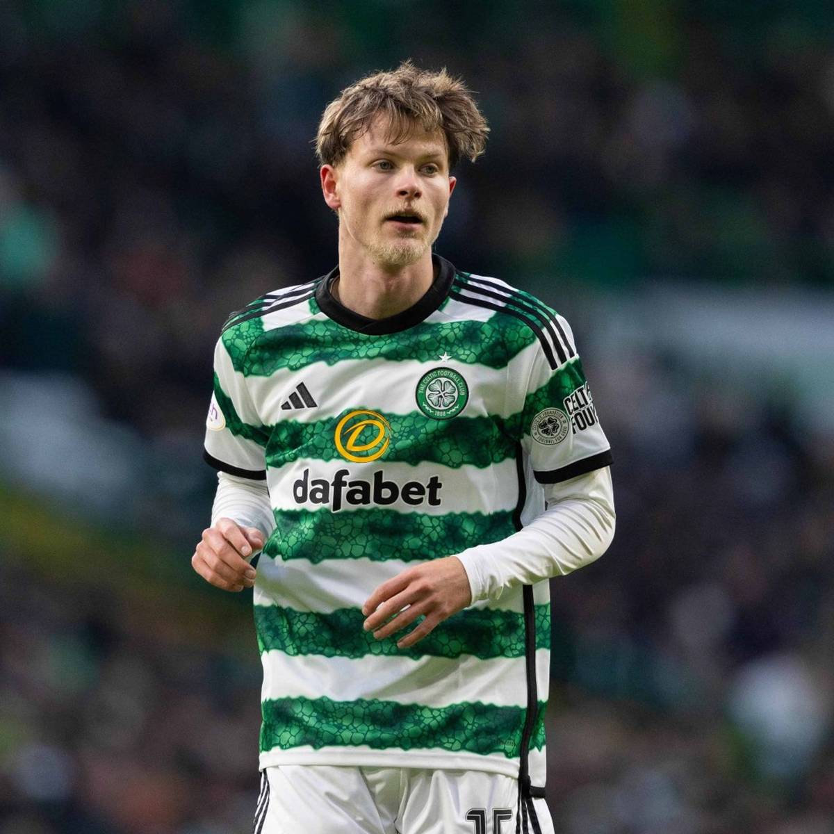 Odin Holm: The team is ready to give everything for victory in Rome ...